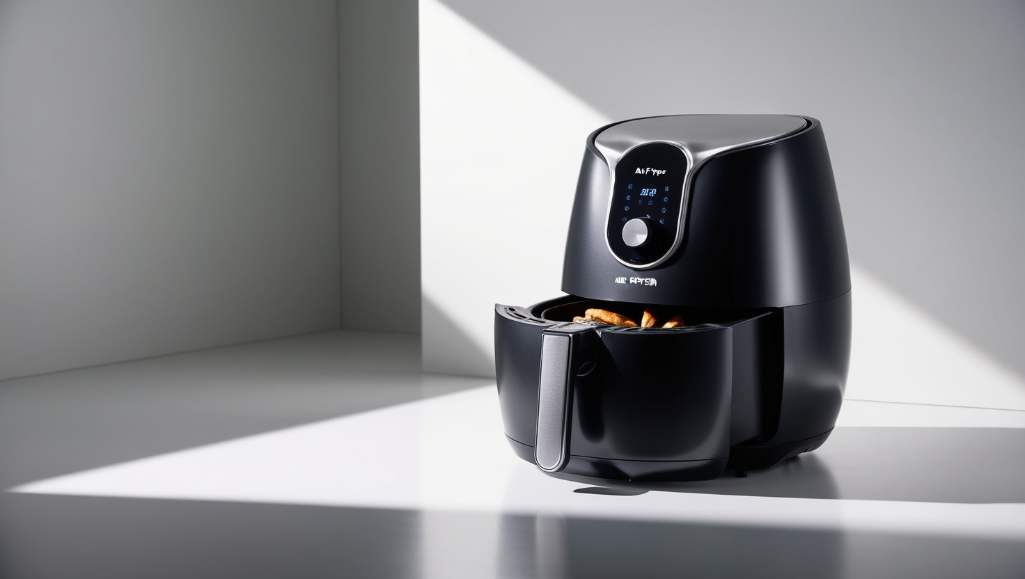 Air Fryer 220 Volts: Transforming Your Cooking Experience