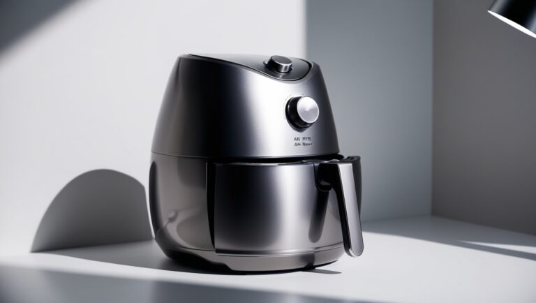 Air Fryer 220 Volts: Transforming Your Cooking Experience