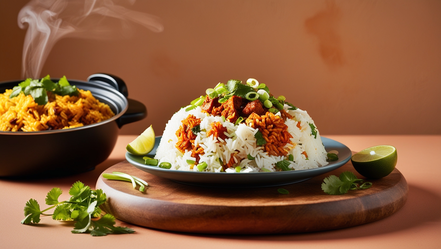 Chipotle Rice Recipe Rice Cooker: Easy & Flavorful Guide