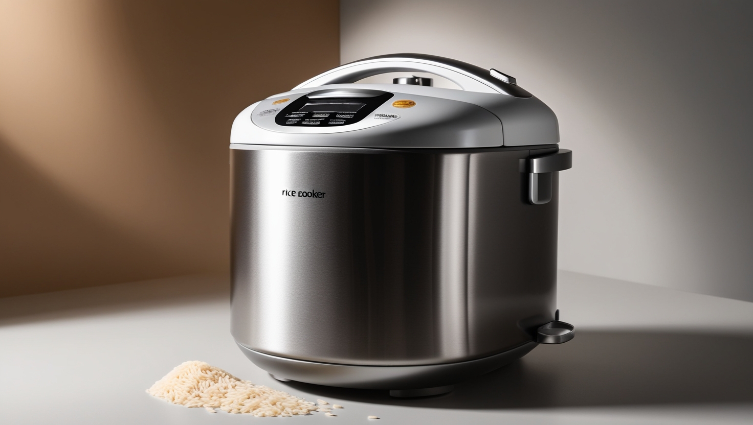 How Many Watts Does Rice Cooker Use: Uncovering the Energy Facts