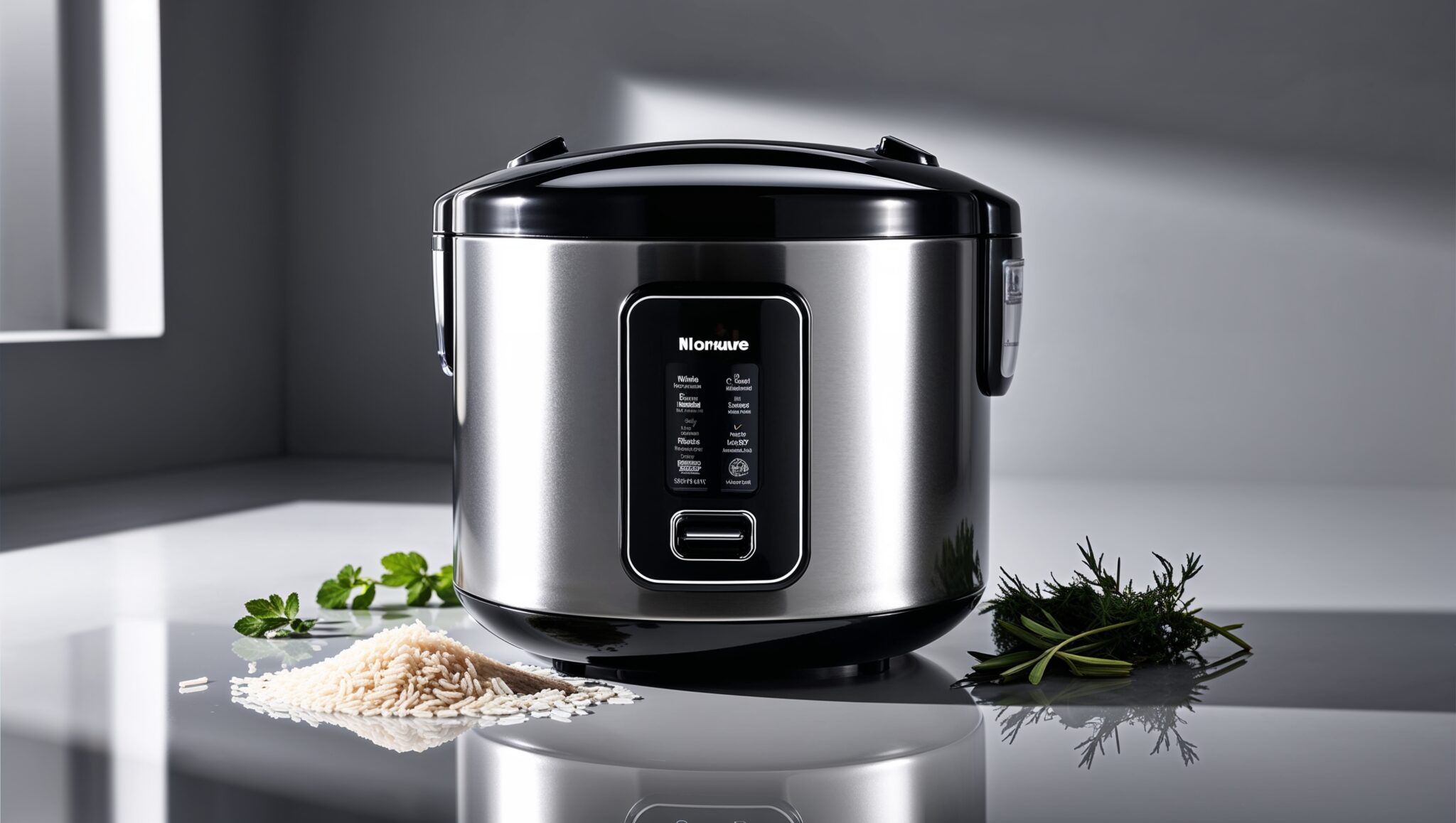 How To Use A Microwave Rice Cooker: Easy Steps & Tips