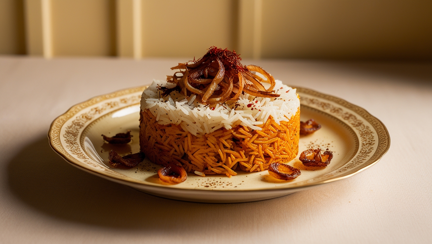 How to Make Tahdig in Rice Cooker: Mastering Tahdig