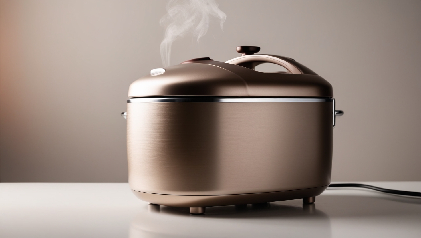 Is Rice Cooker And Slow Cooker the Same: Key Differences Explained