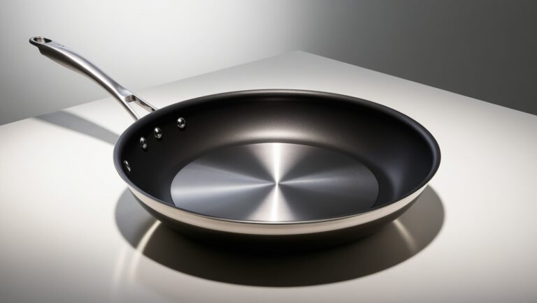 Large Deep Fry Pans: Everything You Need to Know