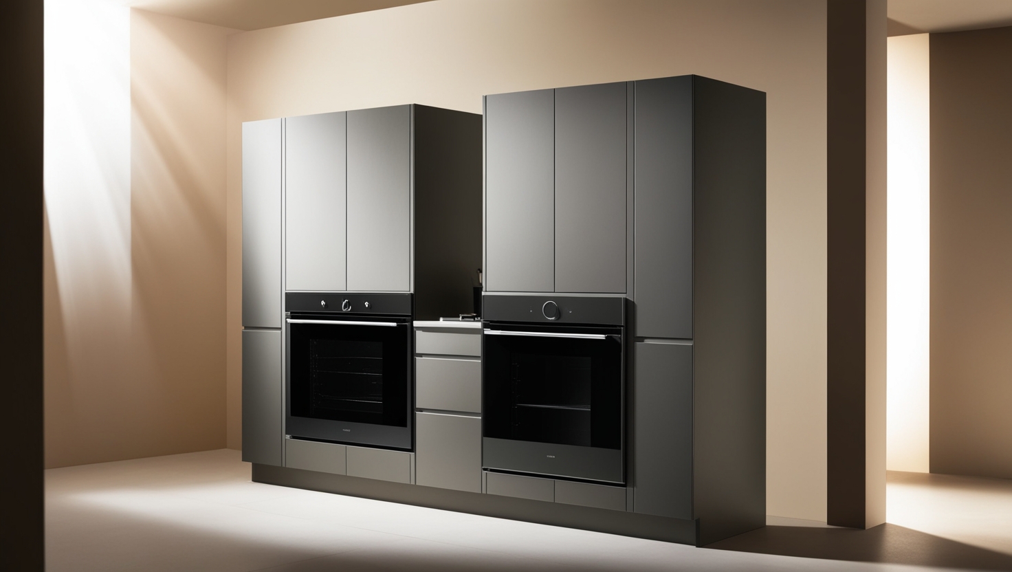 Oven And Hob Package: Upgrade Your Kitchen with Style