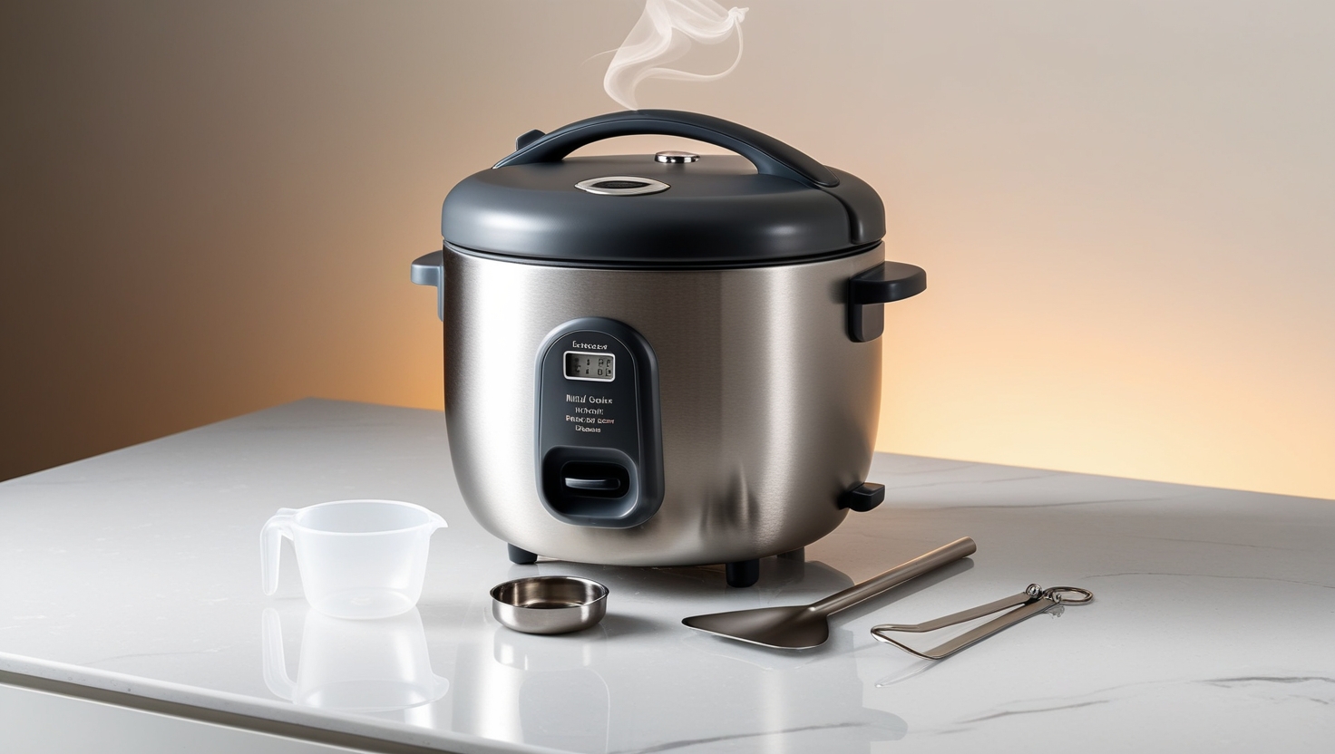Portable Mini Rice Cooker For Travel: Convenience On The Go
