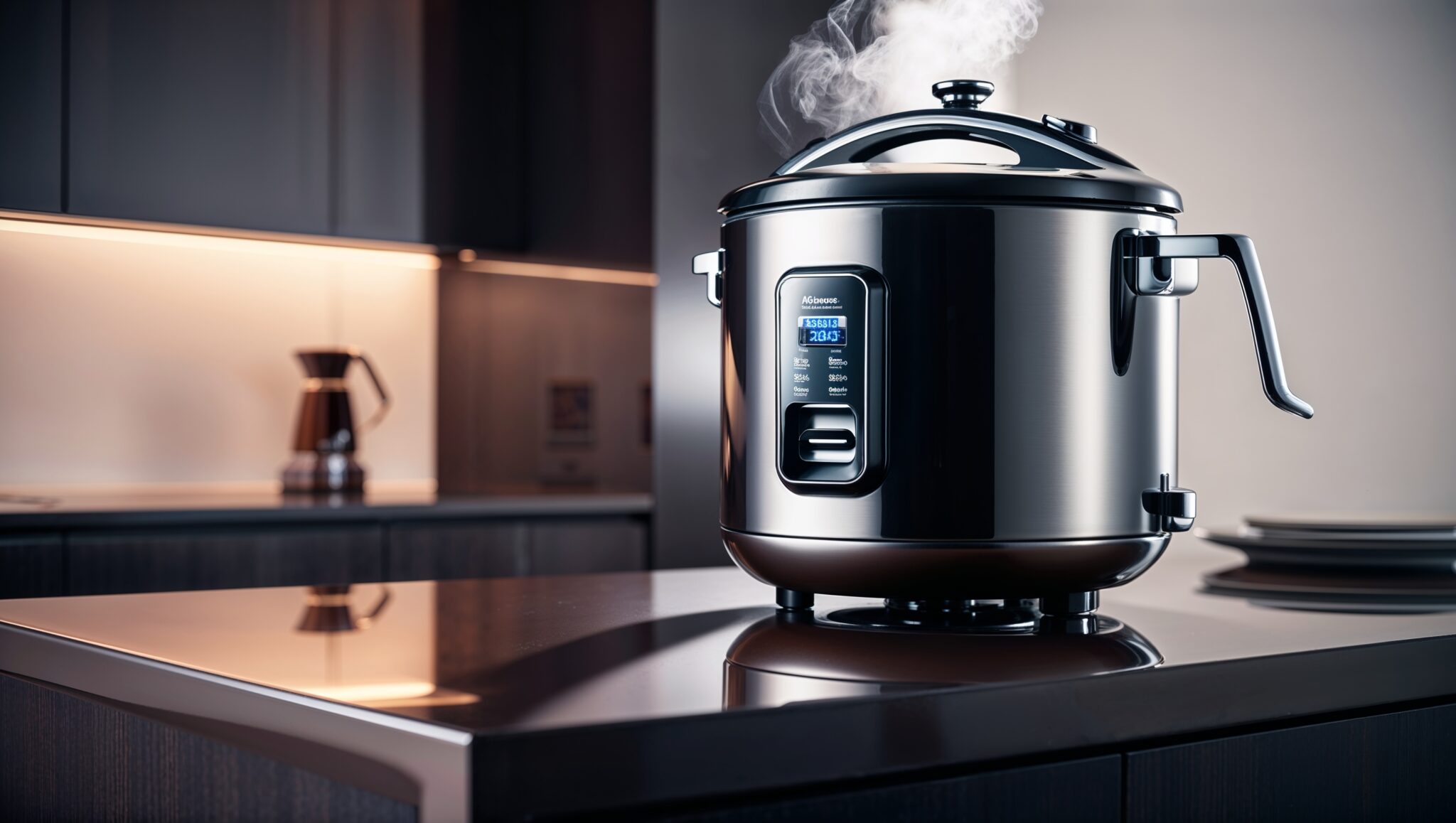 Rice Cooker Keep Warm How Long: Maximize Freshness & Flavor