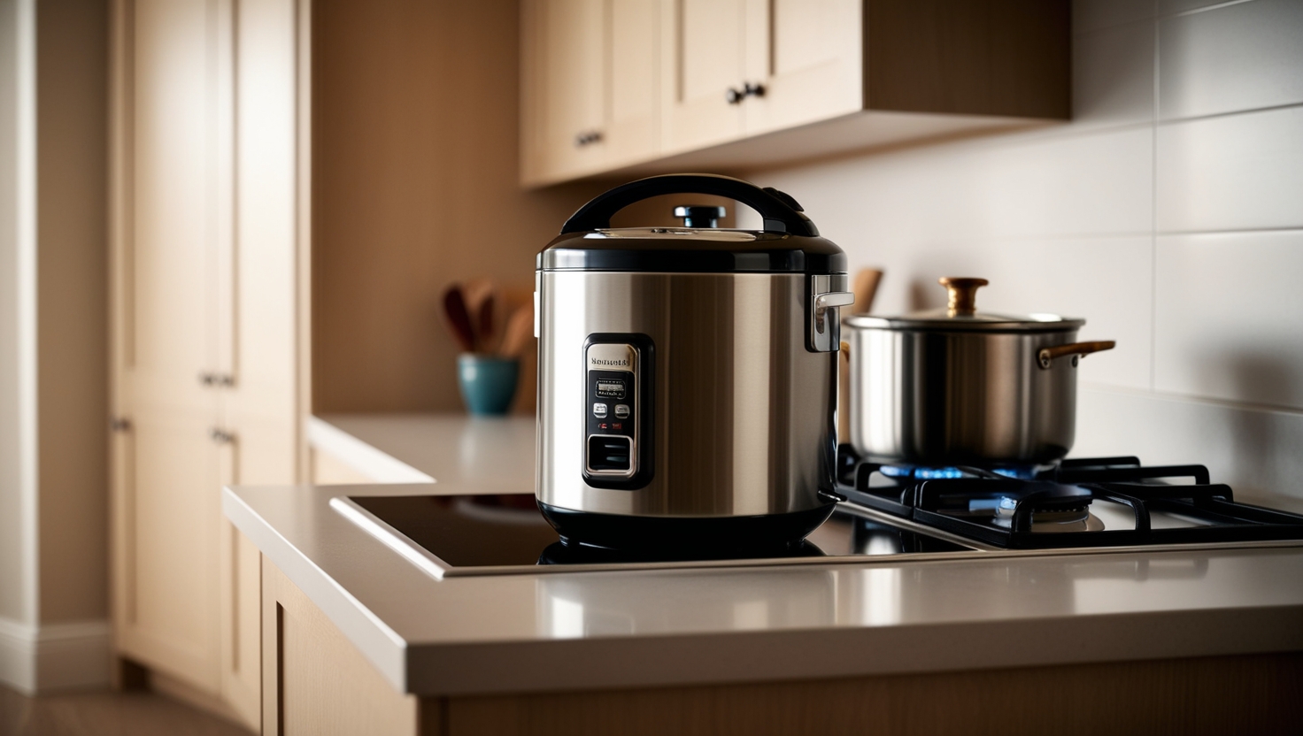 Rice Cooker Vs Stove Top: Which Method is Best for You