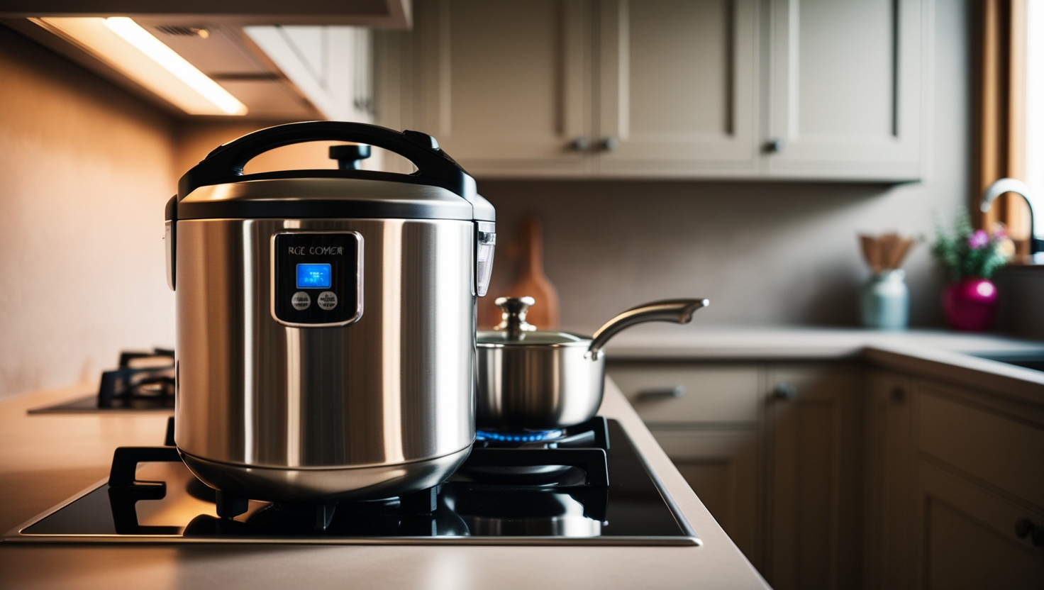 Rice Cooker Vs Stove Top: Which Method is Best for You