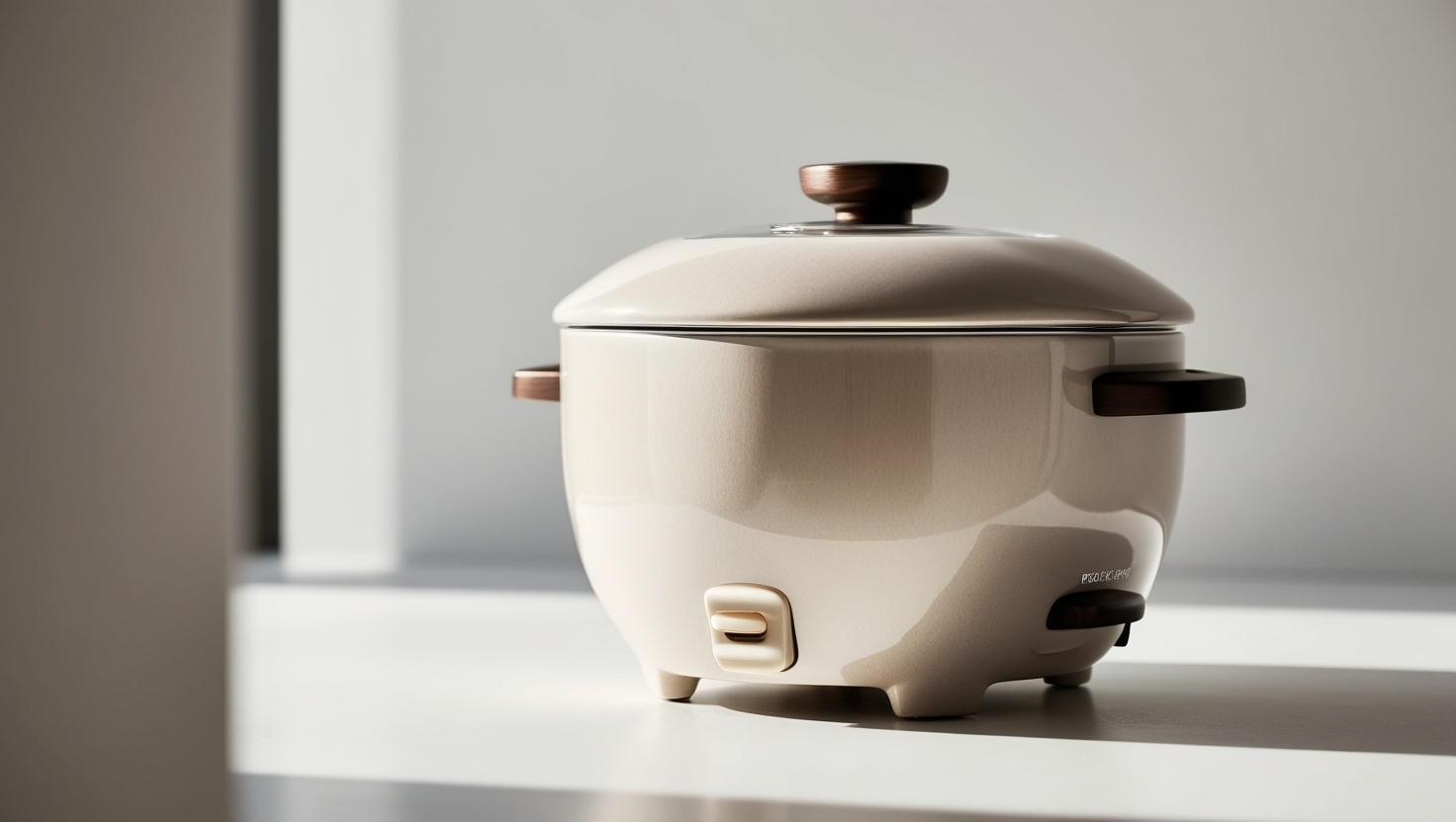 Pure Ceramic Rice Cooker: The Secret to Perfectly Cooked
