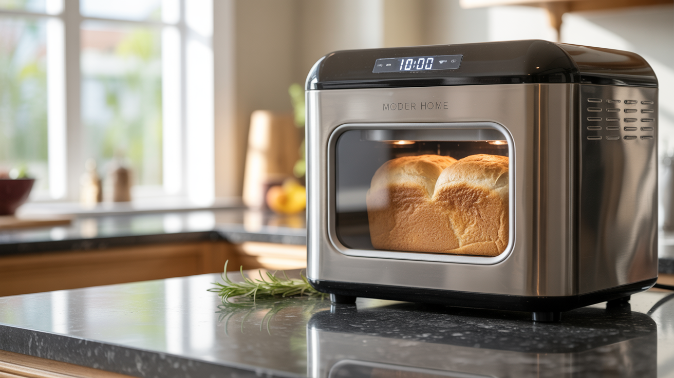 Kbs Vs Zojirushi Bread Machine