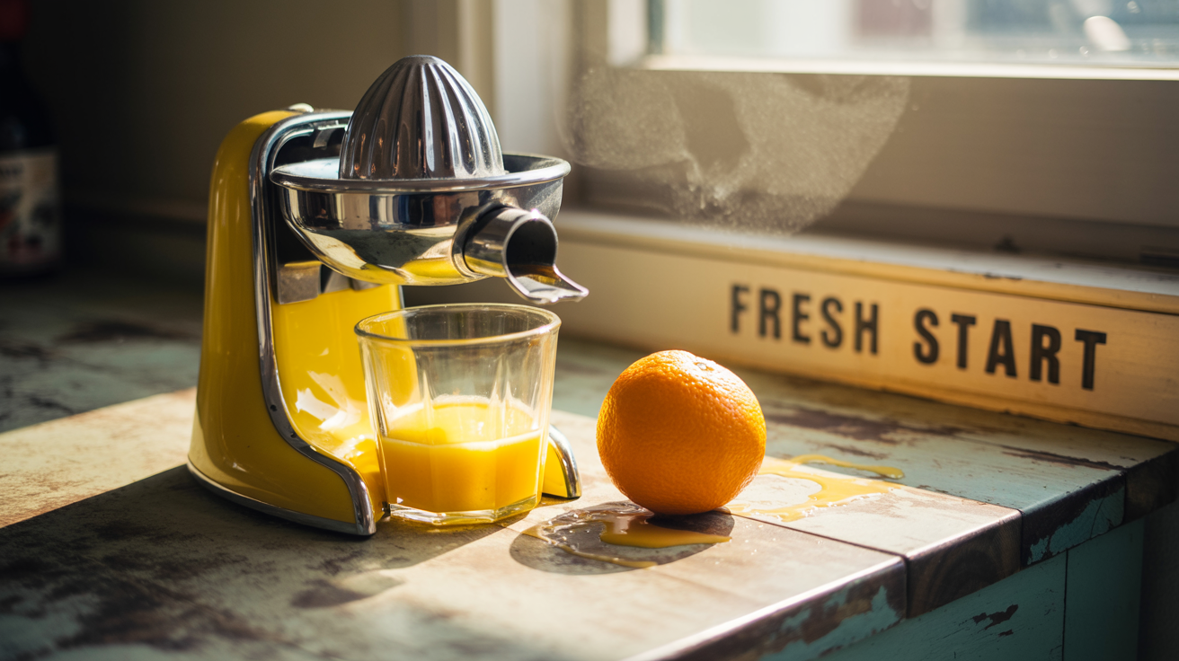 Juicer Vs Juice Extractor: Which One is Right for You?