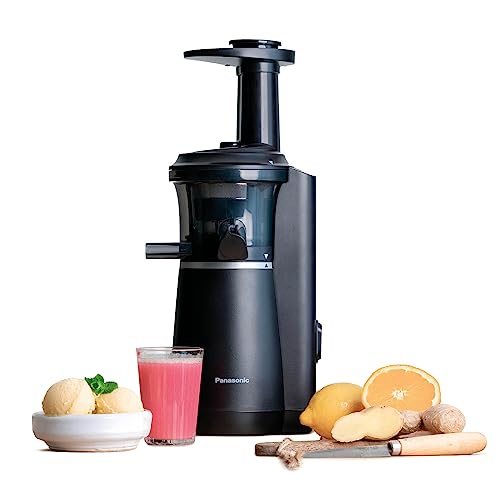 Best Omega Juicer: Extract Fresh Fruits and Vegetables Effortlessly