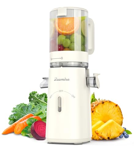 Juice Extractor Vs Cold Press Juicer: Which Is Right for You?