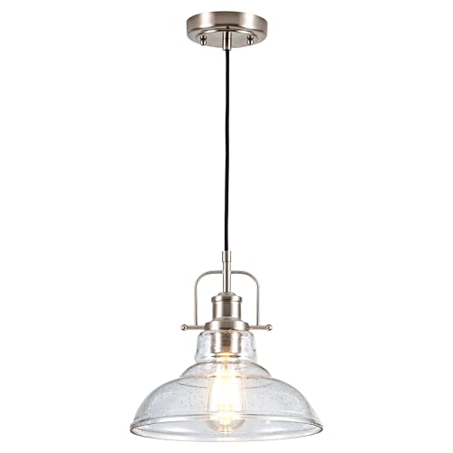 Best Light Bulbs for Kitchen Island Pendants: Top Picks for Brightness