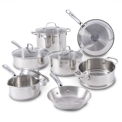 Induction Cooking Aluminum Pans: Discover Top Non-Toxic Cookware Sets