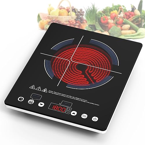 Induction Cooking Safety: Top Tips for Using Electric Cooktops Safely