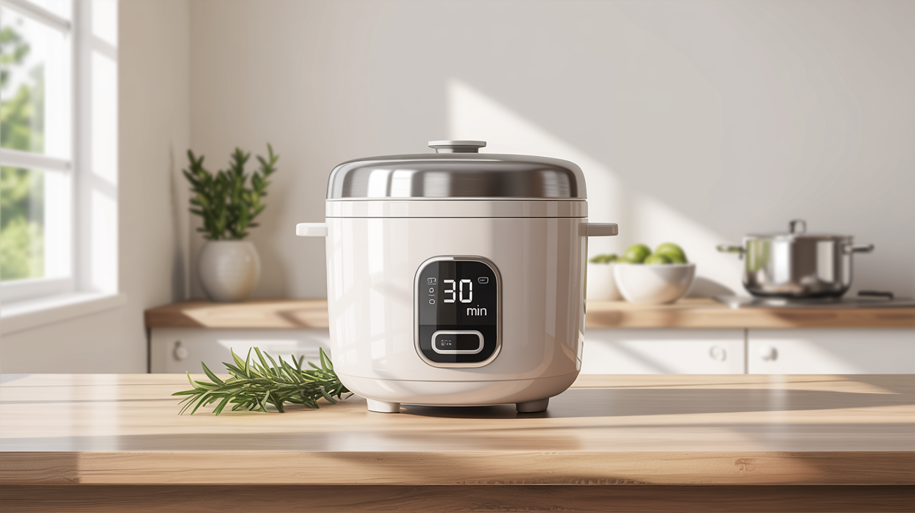 Rice Cooker 12 V Car