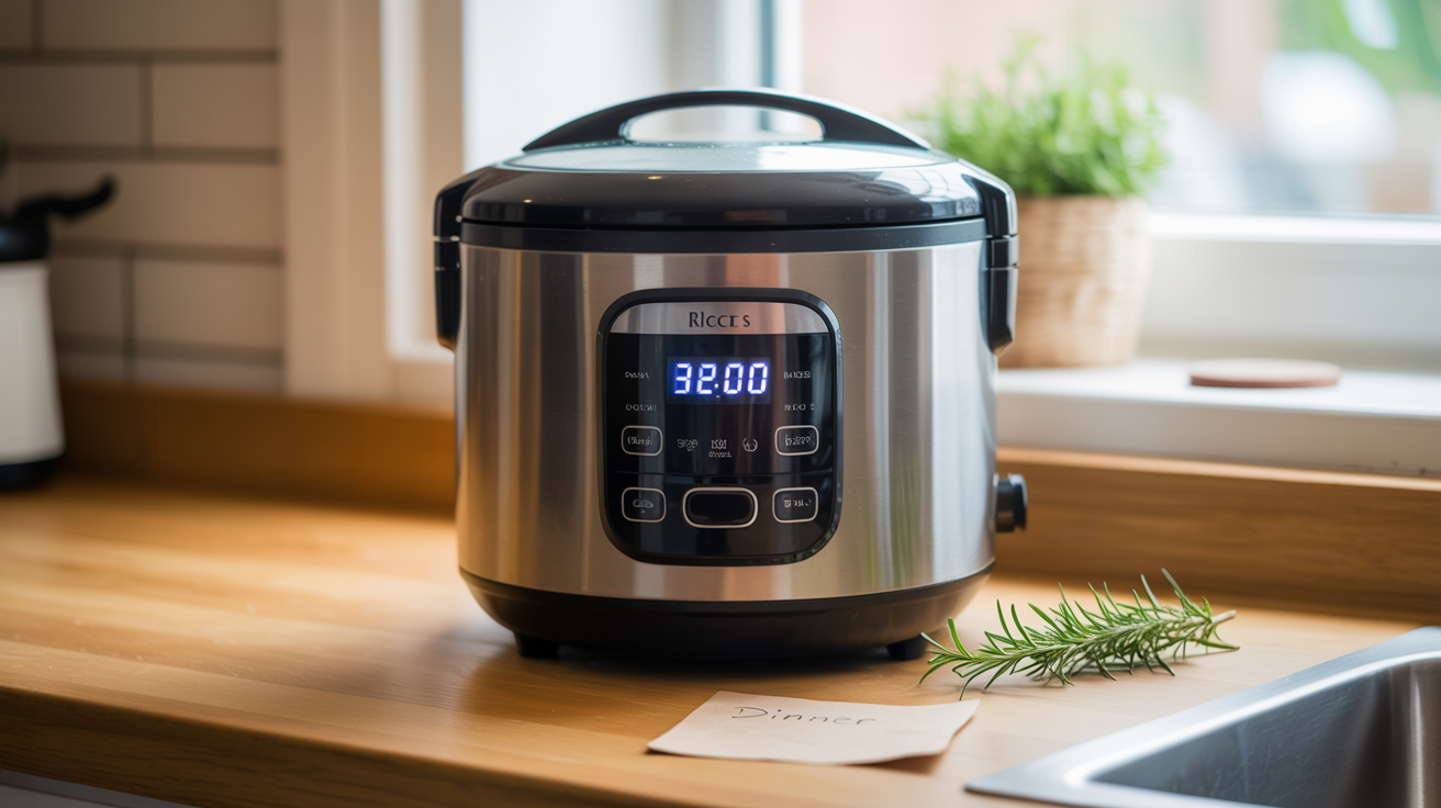 Best Rice Cooker For The Money