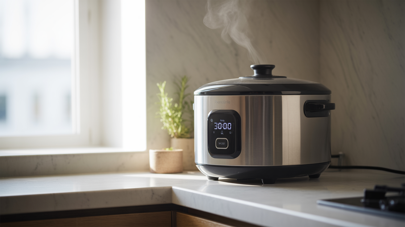 The Best Budget Rice Cookers