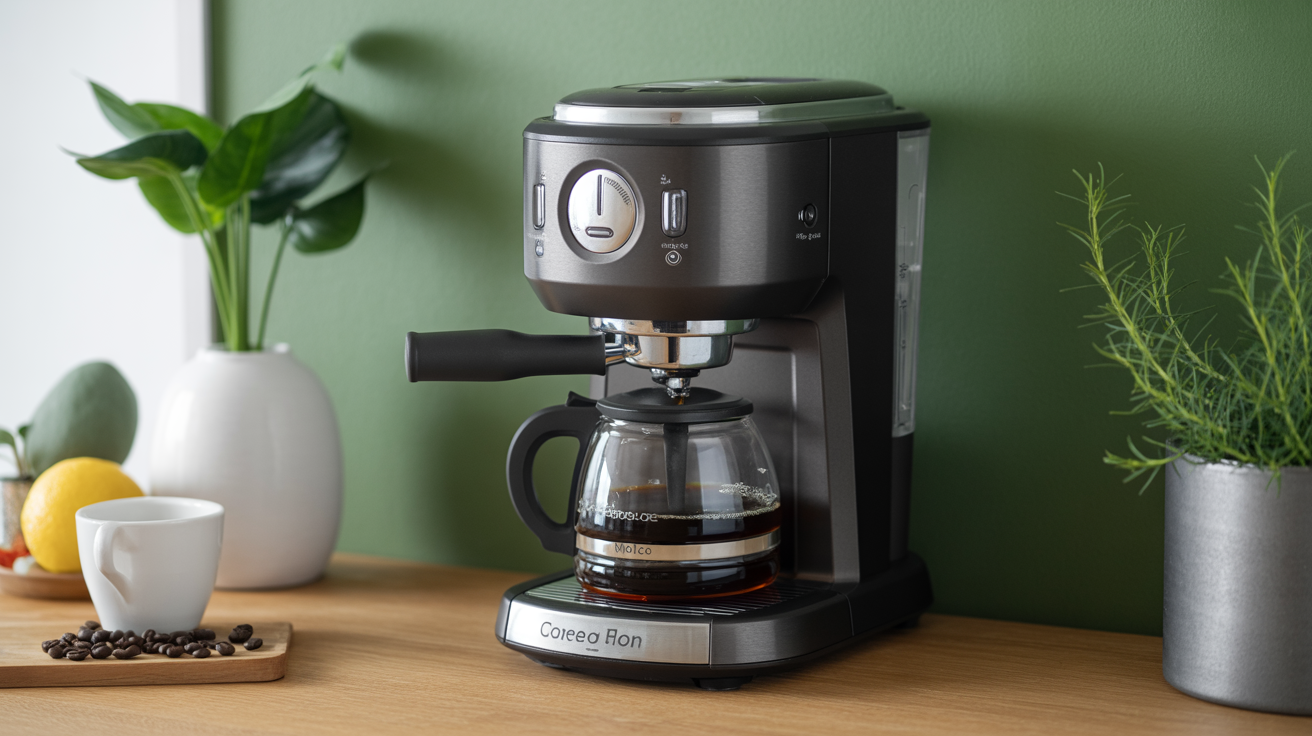 Thermal Vs Glass Coffee Carafes